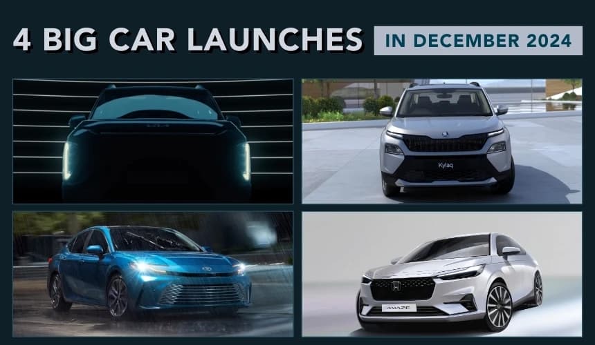 Force Gurkha 5 Door Spied Undisguised