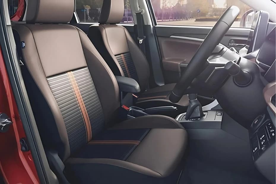 Maruti Suzuki Brezza Price, Variants, Images, Mileage and Reviews.