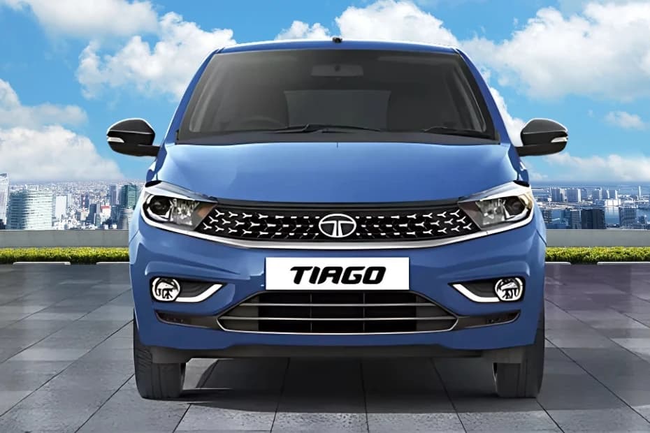 Tata Tiago Price, Variants, Images, Mileage and Reviews.
