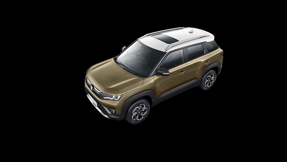 Maruti Suzuki Brezza Price, Variants, Images, Mileage and Reviews.