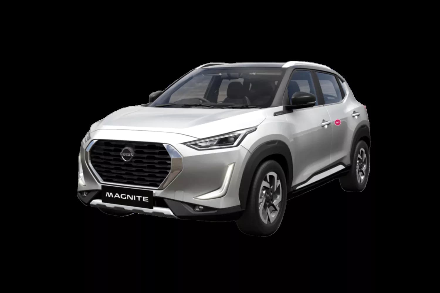 Nissan Magnite Price, Variants, Images, Mileage and Reviews.