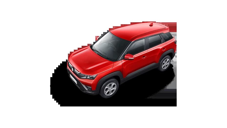 Maruti Suzuki Brezza Price, Variants, Images, Mileage and Reviews.