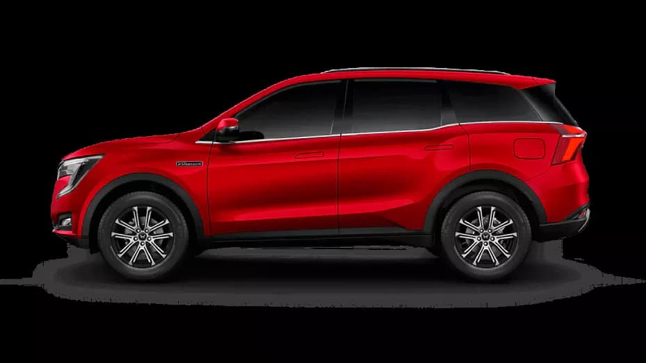 Mahindra Xuv 700 Ax7 6 seater diesel at Price, Specification and Features
